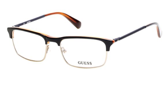 Guess? Eyewear Eyeglasses - Rx Frames N Lenses.com