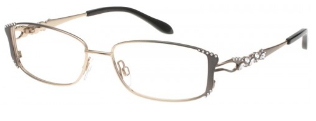 Diva Eyewear Eyeglasses - Rx Frames N Lenses.com