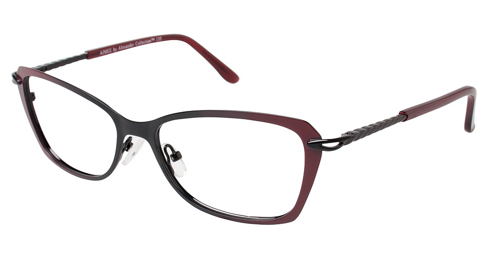 Alexander Eyewear Eyeglasses Collection ( Women) - Rx Frames N Lenses.com