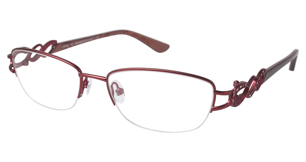 Alexander Eyewear Eyeglasses Collection ( Women) - Rx Frames N Lenses.com