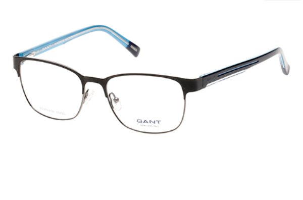 Gant Eyewear Eyeglasses - Rx Frames N Lenses.com