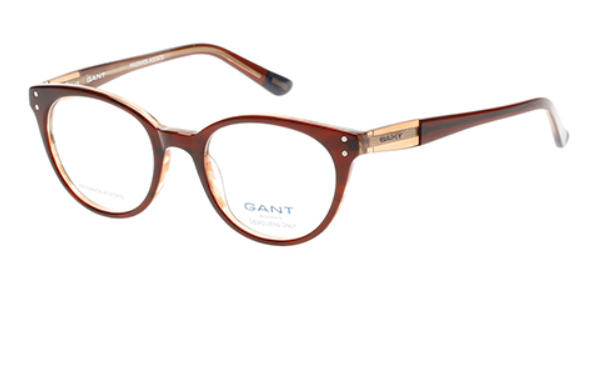Gant Eyewear Eyeglasses - Rx Frames N Lenses.com