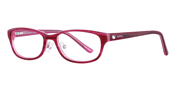 Hello Kitty Eyewear Eyeglasses - Rx Frames N Lenses.com