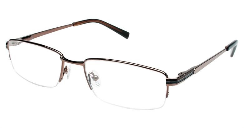 CRUZ Eyewear Eyeglasses - Rx Frames N Lenses.com