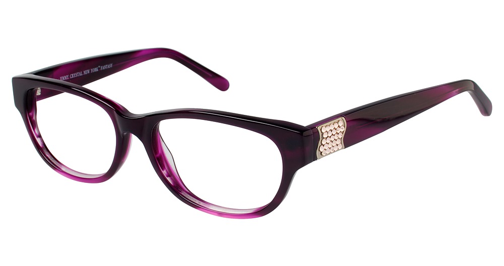 Jimmy Crystal Eyewear | Eyeglasses | Frames - Rx Frames N Lenses.com