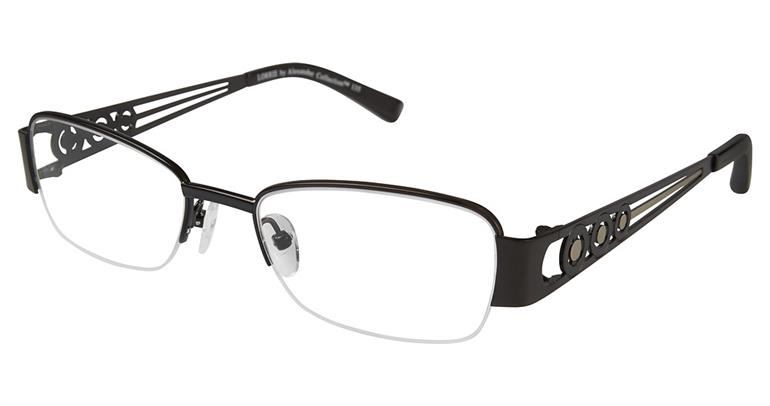 Alexander Eyewear Eyeglasses Collection ( Women) - Rx Frames N Lenses.com