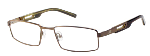 New Balance Eyewear Eyeglasses - Rx Frames N Lenses.com