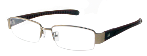 New Balance Eyewear Eyeglasses - Rx Frames N Lenses.com