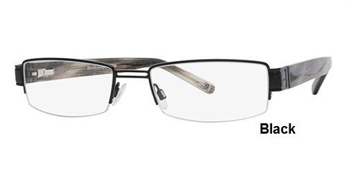 Randy Jackson Eyewear Eyeglasses