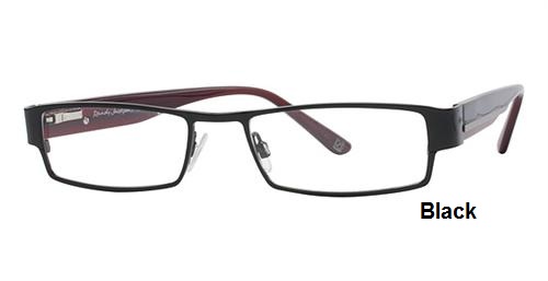 Randy Jackson Eyewear Eyeglasses