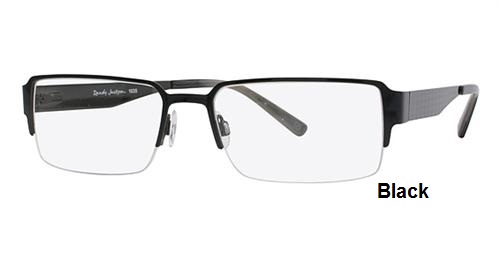 Randy Jackson Eyewear Eyeglasses