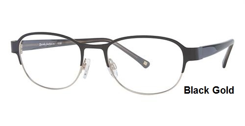 Randy Jackson Eyewear Eyeglasses