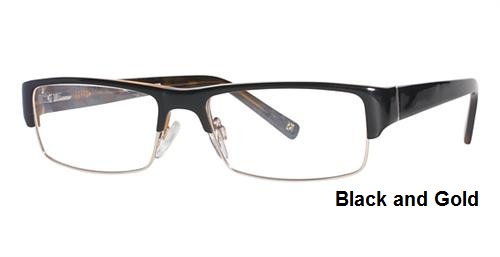 Randy Jackson Eyewear Eyeglasses