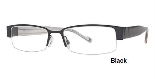 Randy Jackson Eyewear Eyeglasses