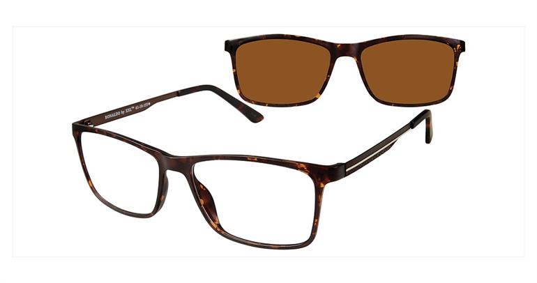 XXL Eyewear Eyeglasses (Men Big and Tall Sizes 51-63) - Rx Frames N ...