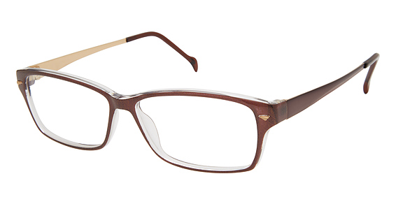 Stepper Eyewear - Rx Frames N Lenses.com