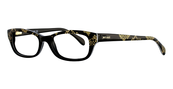Just Cavalli Eyewear Eyeglasses - Rx Frames N Lenses.com
