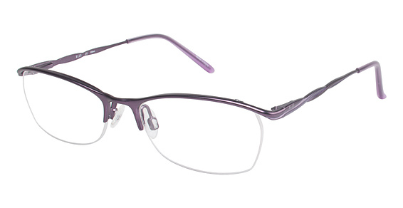 ELLE Eyewear Eyeglasses - Rx Frames N Lenses.com