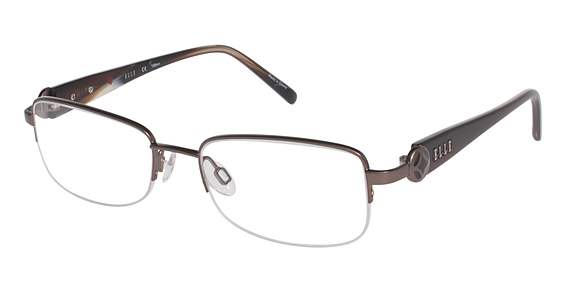 ELLE Eyewear Eyeglasses - Rx Frames N Lenses.com