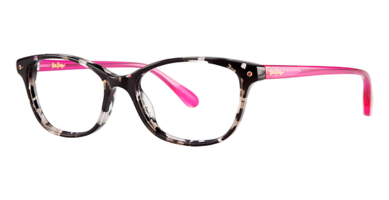 Lilly Pulitzer Eyewear Eyeglasses - Rx Frames N Lenses.com