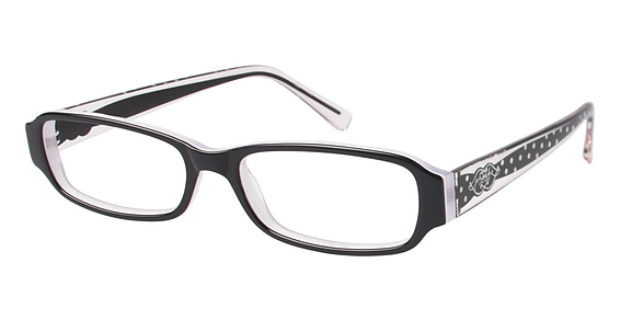 Phoebe Couture Eyewear Eyeglasses - Rx Frames N Lenses.com