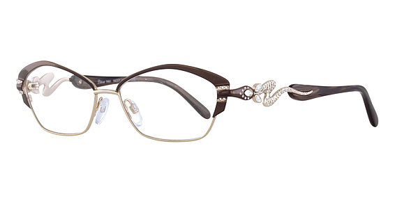 Diva Eyewear Eyeglasses - Rx Frames N Lenses.com