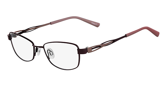 Marchon Flexon Eyewear Eyeglasses - Rx Frames N Lenses.com