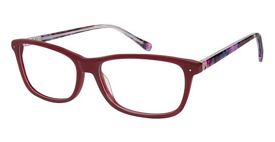 Phoebe Couture Eyewear Eyeglasses