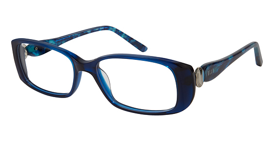 ELLE Eyewear Eyeglasses - Rx Frames N Lenses.com