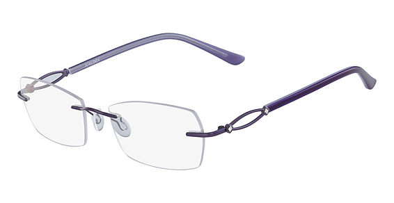 Marchon Airlock Eyewear Eyeglasses - Rx Frames N Lenses.com