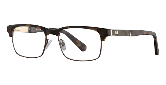 Guess? Eyewear Eyeglasses - Rx Frames N Lenses.com