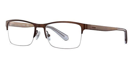 Guess? Eyewear Eyeglasses - Rx Frames N Lenses.com