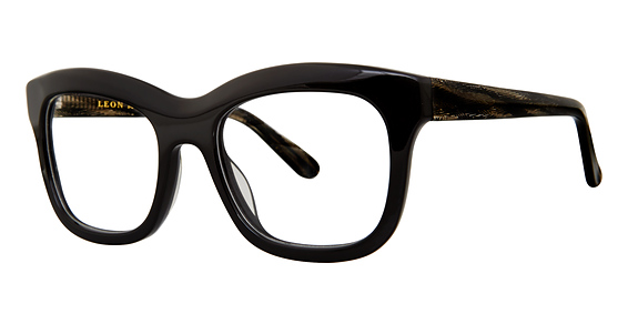 Leon Max Eyewear Eyeglasses - Rx Frames N Lenses.com