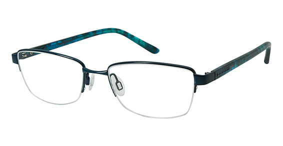 ELLE Eyewear Eyeglasses - Rx Frames N Lenses.com