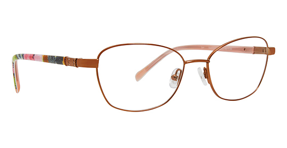 Vera Bradley Eyewear Eyeglasses - Rx Frames N Lenses.com