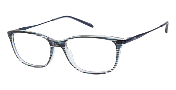 ELLE Eyewear Eyeglasses - Rx Frames N Lenses.com