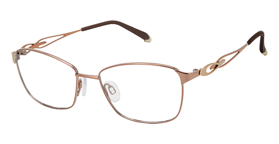 Charmant Titanium Eyewear Eyeglasses Collection - Rx Frames N Lenses.com