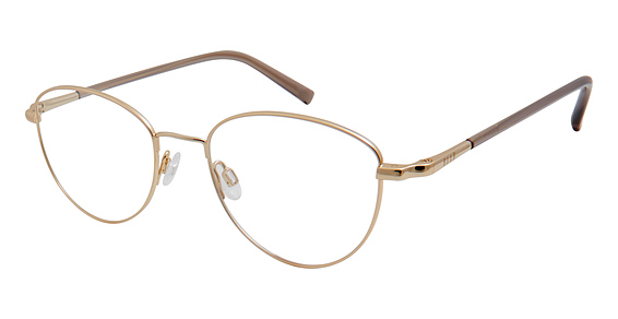 ELLE Eyewear Eyeglasses - Rx Frames N Lenses.com