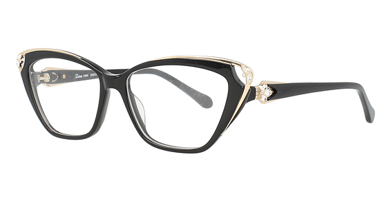 Diva Eyewear Eyeglasses - Rx Frames N Lenses.com