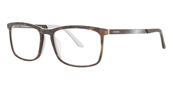 Jaguar Eyewear Eyeglasses - Rx Frames N Lenses.com