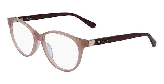 Longchamp Eyewear Eyeglasses - Rx Frames N Lenses.com