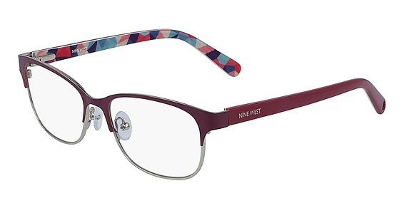 Nine West Eyewear Eyeglasses - Rx Frames N Lenses.com