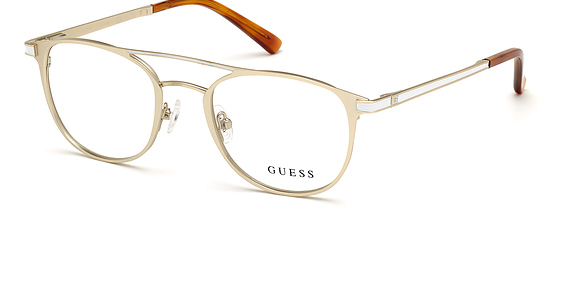 Guess? Eyewear Eyeglasses - Rx Frames N Lenses.com