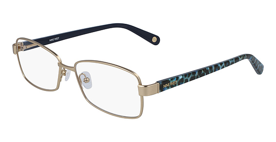 Nine West Eyewear Eyeglasses - Rx Frames N Lenses.com