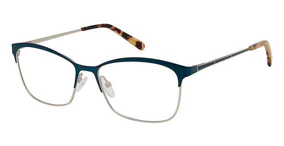 Phoebe Couture Eyewear Eyeglasses - Rx Frames N Lenses.com