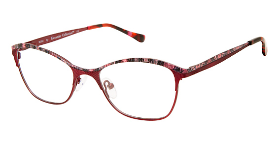 Alexander Eyewear Eyeglasses Collection ( Women) - Rx Frames N Lenses.com