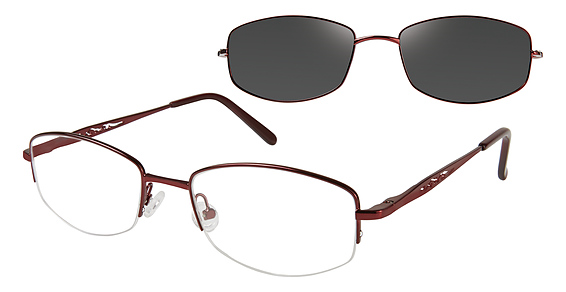 Revolution Eyewear Eyeglasses